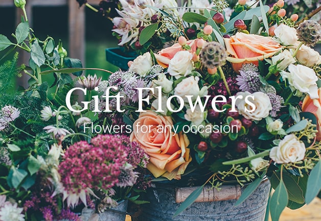 Lily Pad Florist | Florist in Penarth | Wales | Flower Delivery